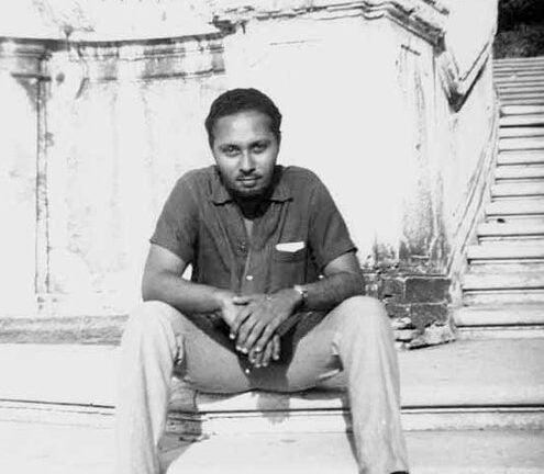 Stuart Hall, British scholar of multicultural influences, dies at 82