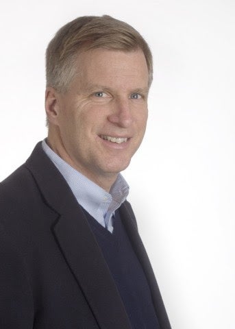 Staples promotes Joe Doody to vice chairman to lead its ‘strategic ...