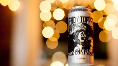 The Alchemist is now offering Heady Topper and Focal Banger in ...