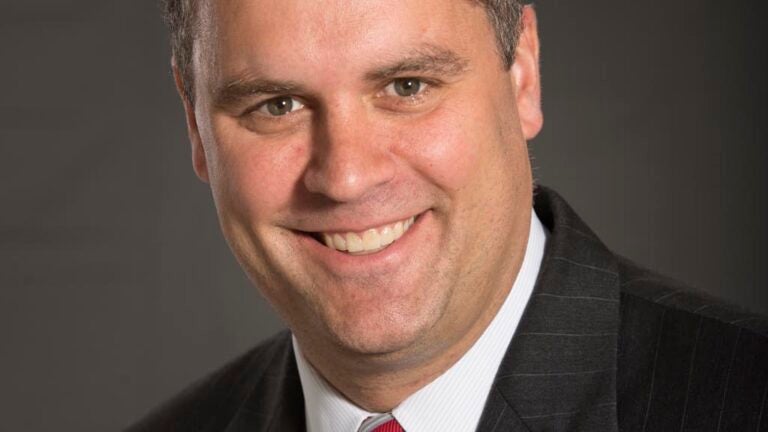 Jason Fivek will lead JLL’s Mass Pike/Route 128 brokerage team