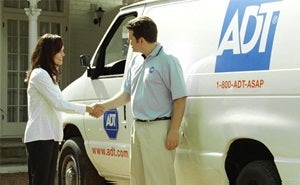 Security company ADT unveils new ads from Boston’s Arnold Worldwide