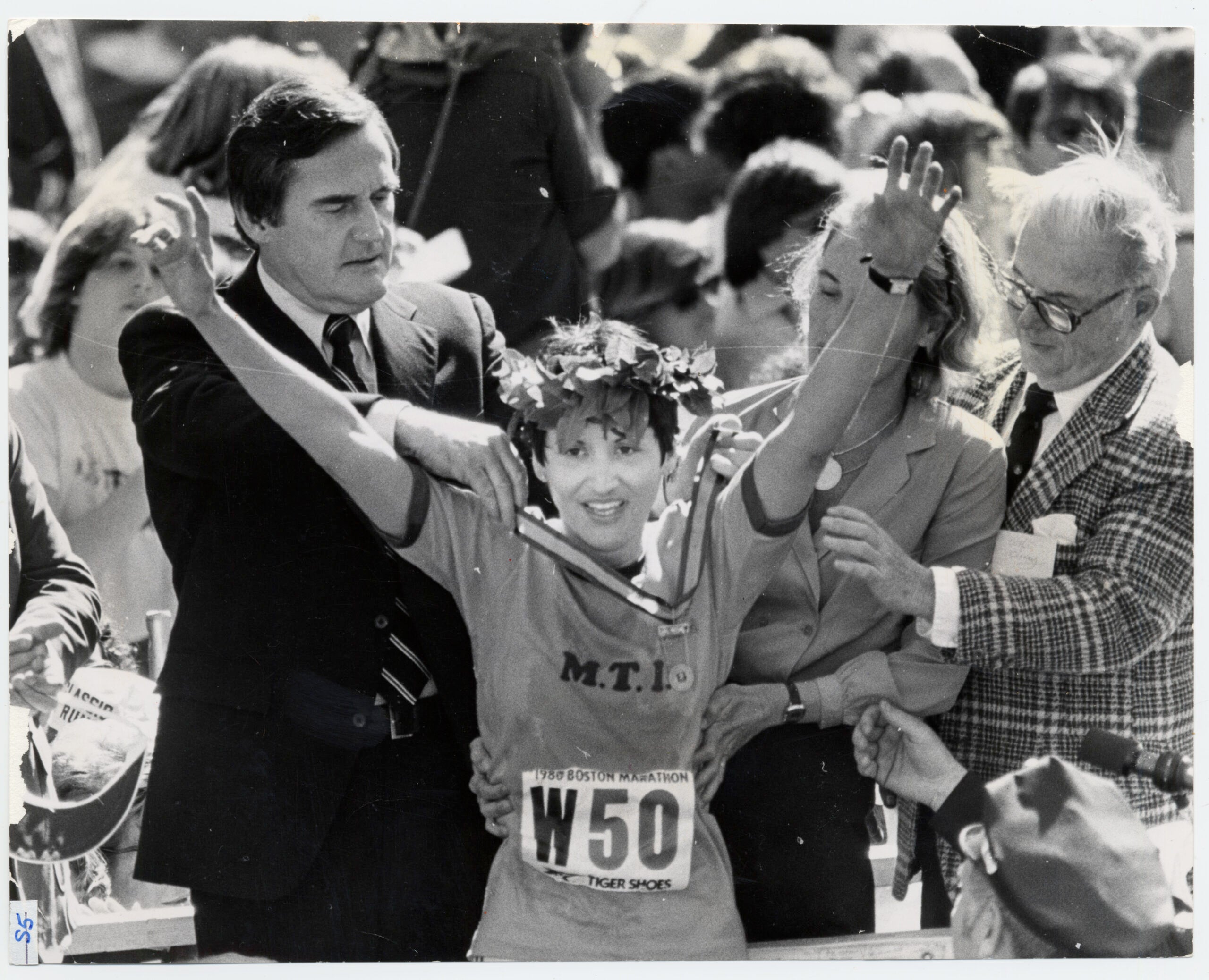 'Pulling a Rosie': The legacy of Boston's most controversial marathon ...