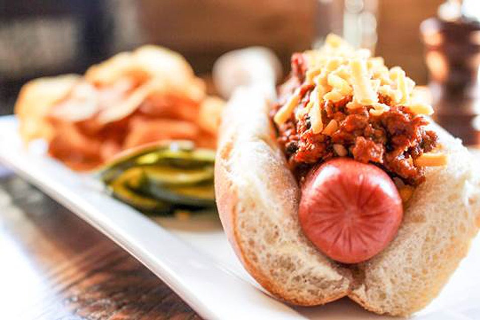 These 6 restaurants are celebrating opening day with Fenway Franks ...