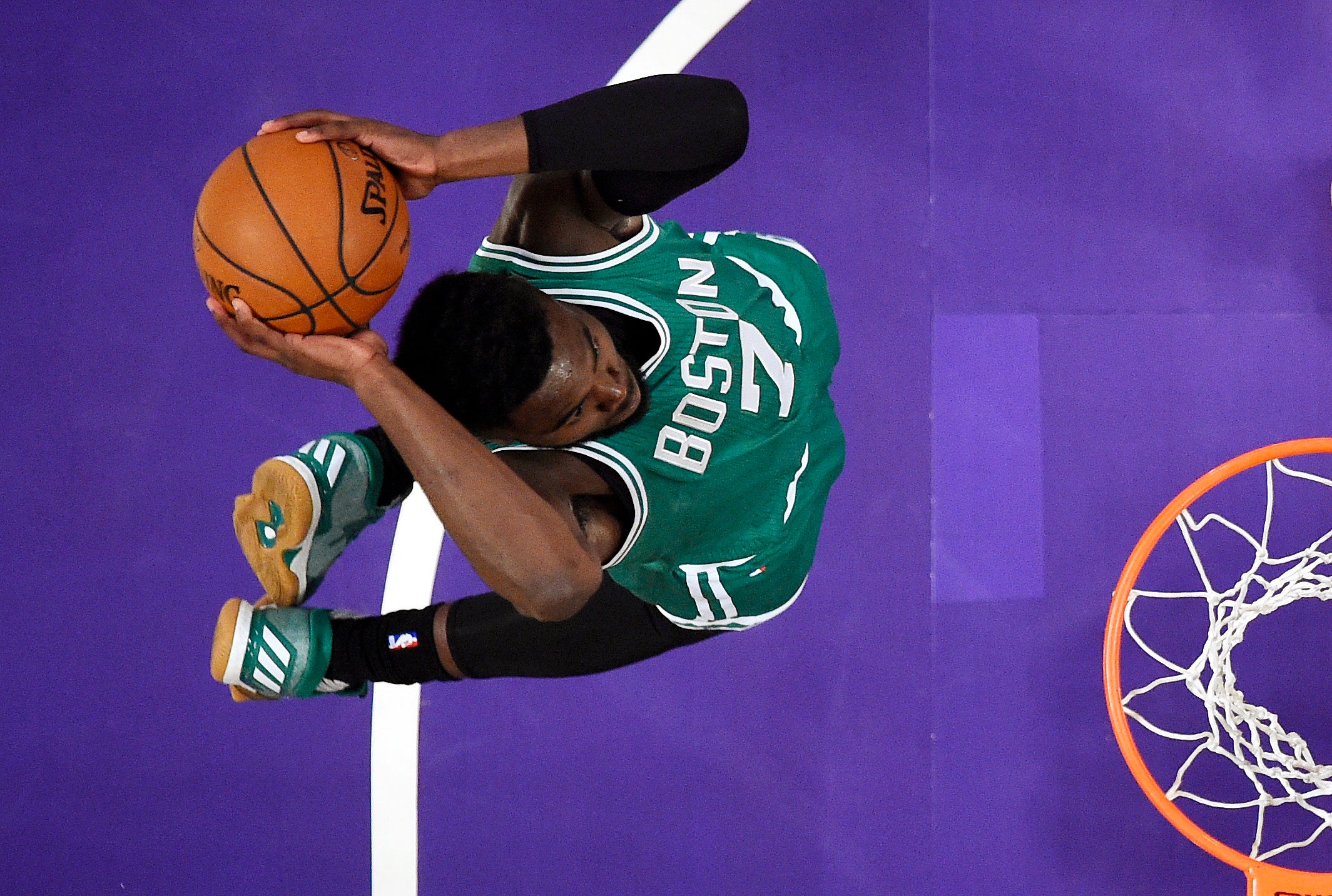 Debate: Would you trade Jaylen Brown for Brandon Ingram?