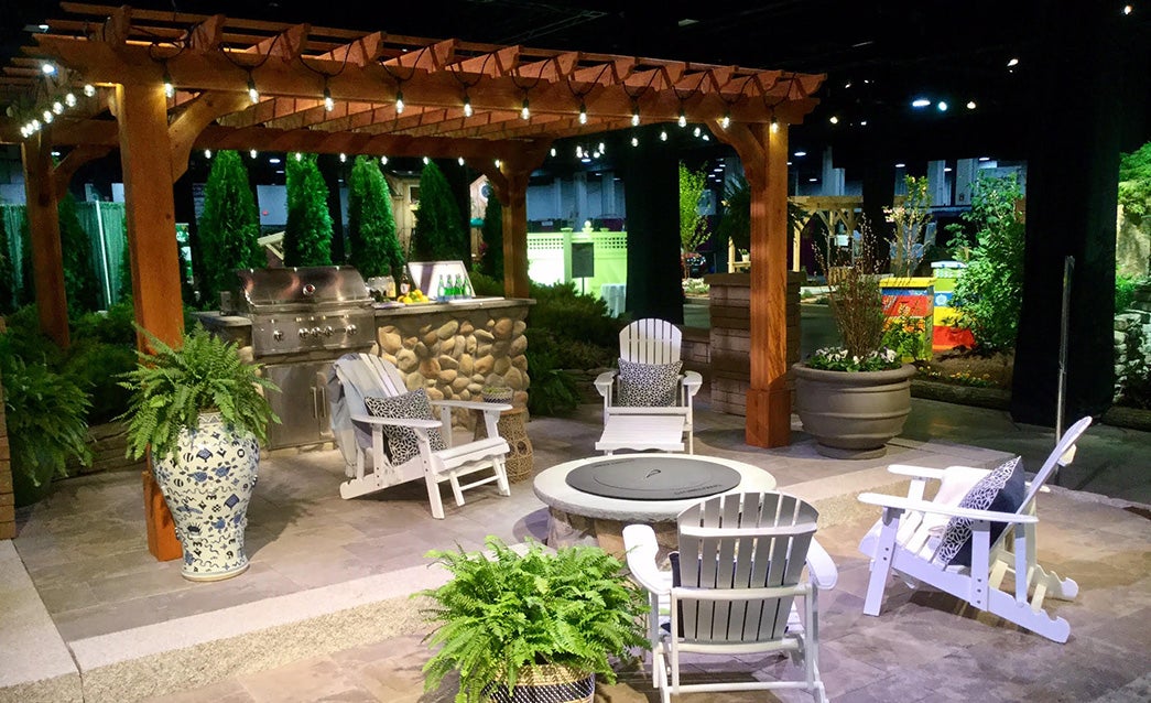 Flower Show Boston 2017 | Best Flower Site