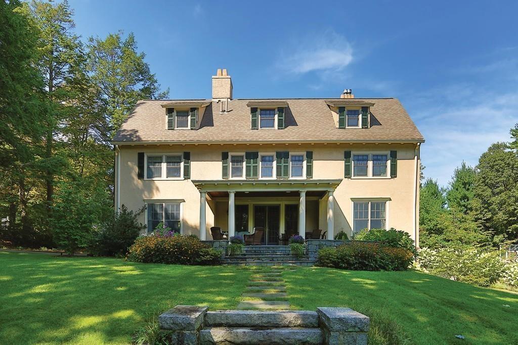 Renovated Back Bay town house was big sale of the week