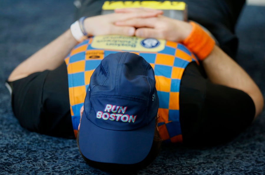 10 spring races for runners of every ability