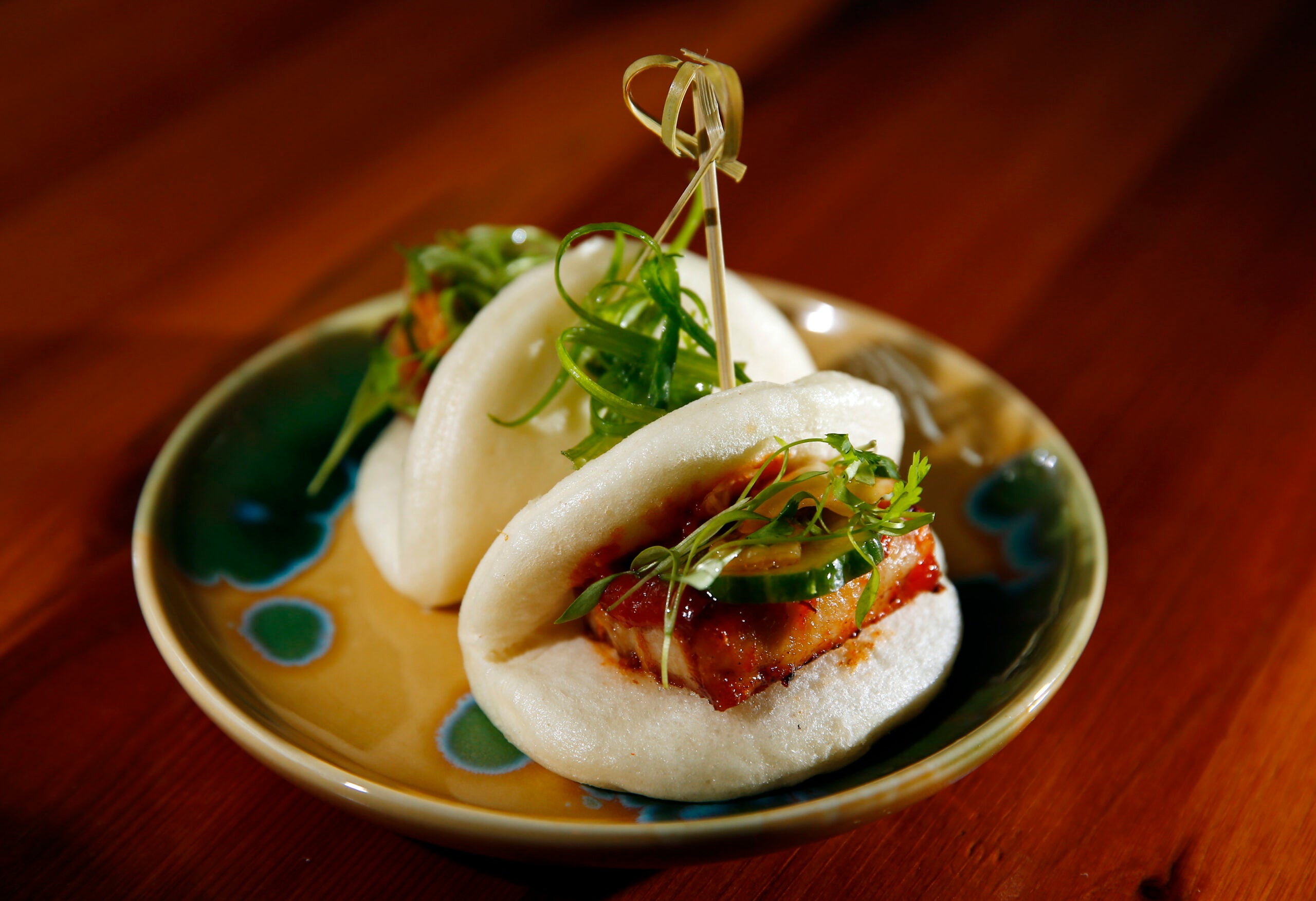 These are the most popular restaurants in Chinatown, according to check ...