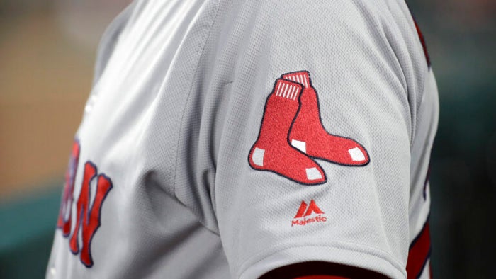 Why Boston's baseball team is called the Red Sox