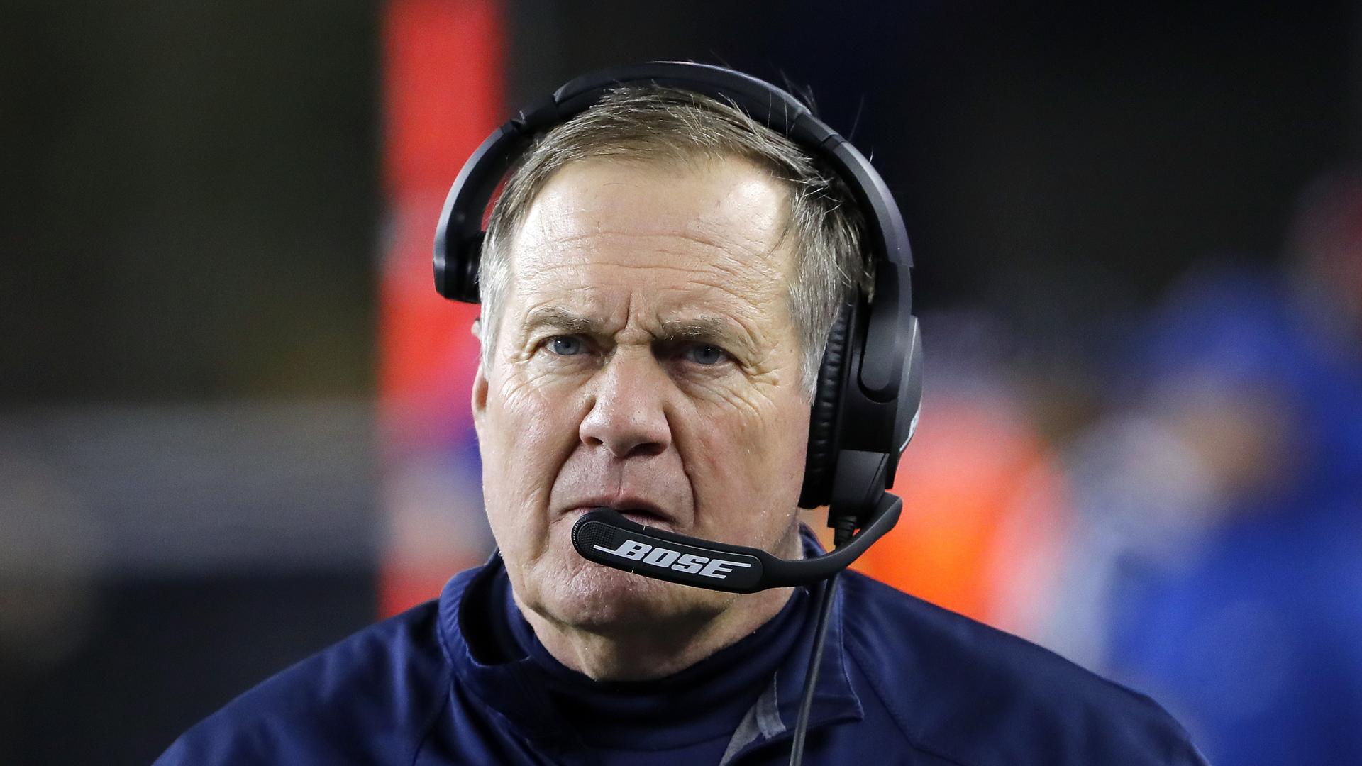 Patriots invite trick-shot kicker Josh Gable in for tryout