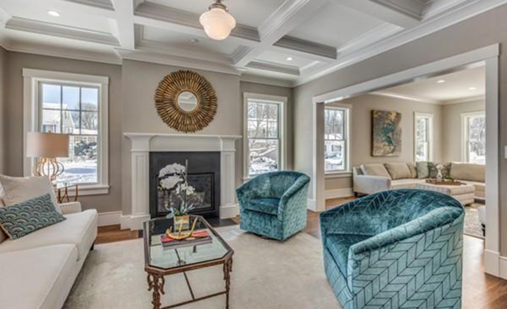 Peek inside four homes that sold for over $2 million in Greater Boston ...
