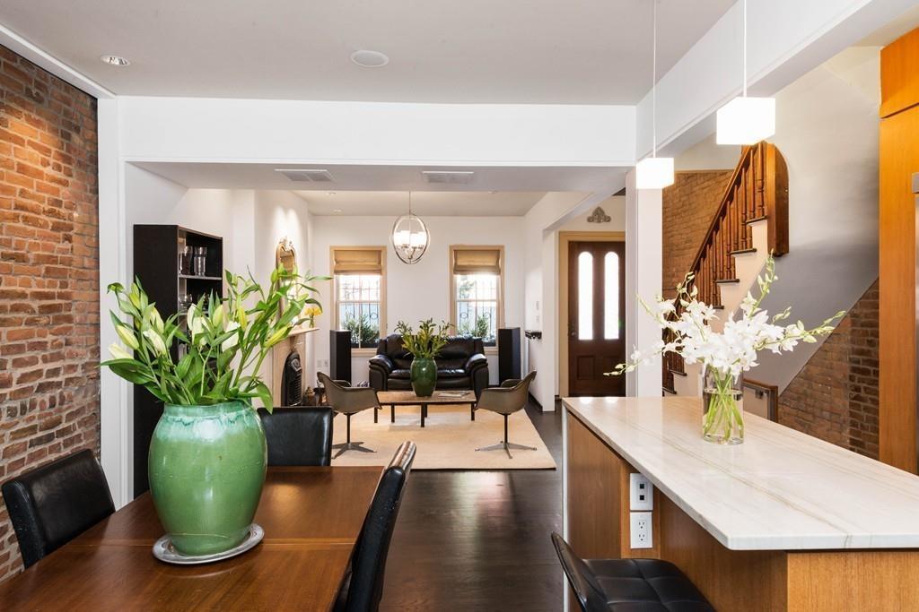 Peek inside four homes that sold for over $2 million in Greater Boston ...