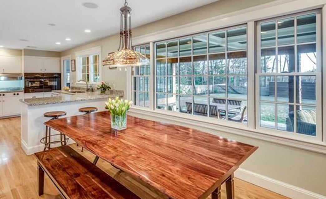 Peek inside four homes that sold for over $2 million in Greater Boston ...