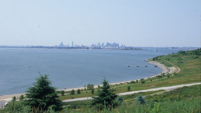 Boston hiking guide: 10 places to take a hike near Boston