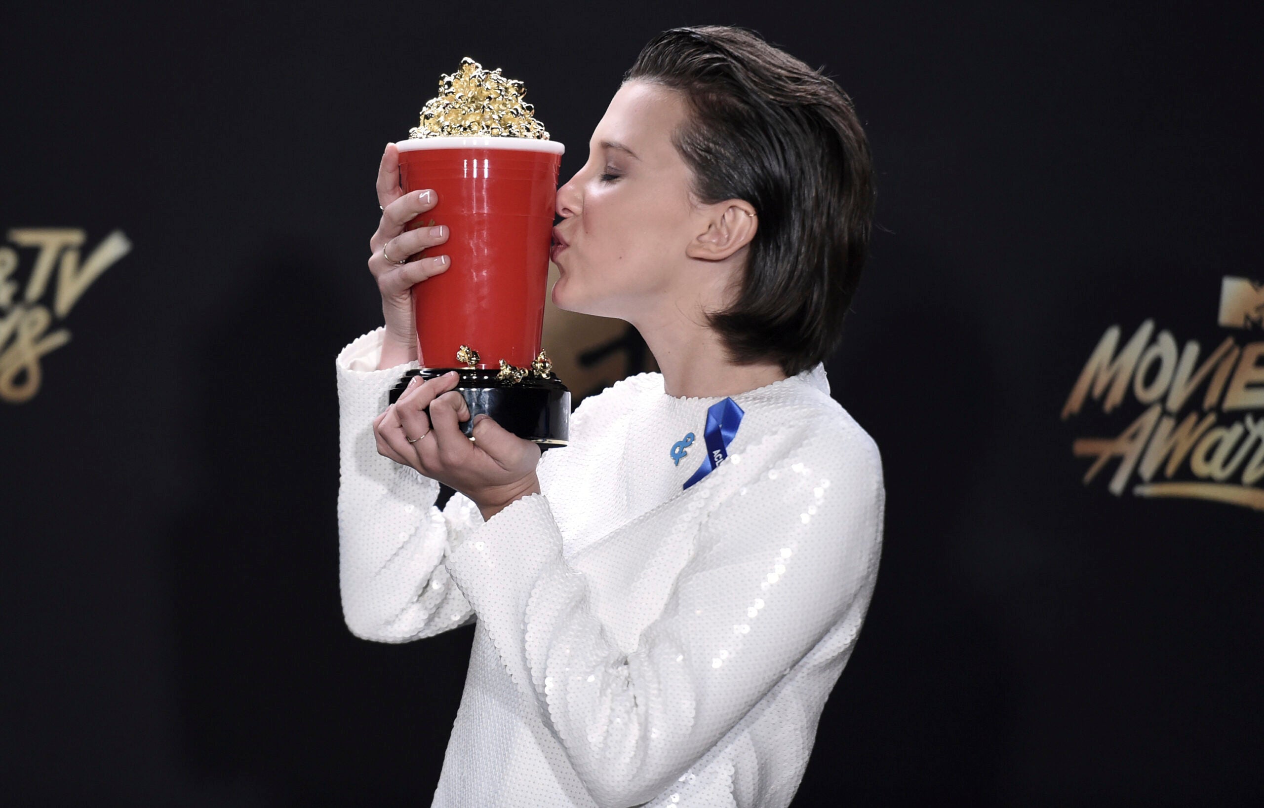 List of winners from the 2017 MTV Movie and TV Awards