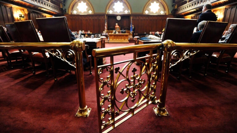 Hartford tunnels proposal gets a boost from state Senate