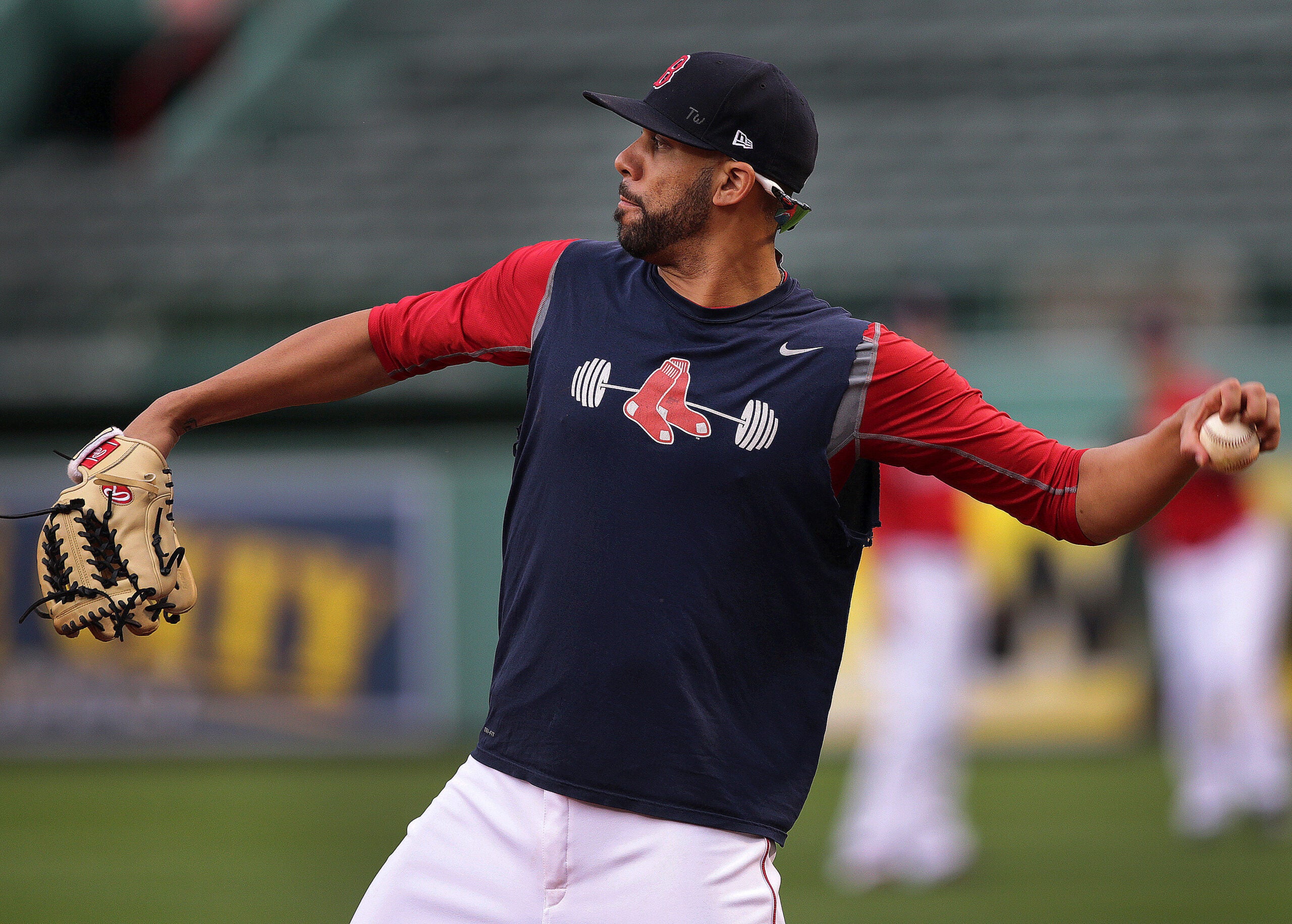 David Price’s return could be key to Red Sox’ season
