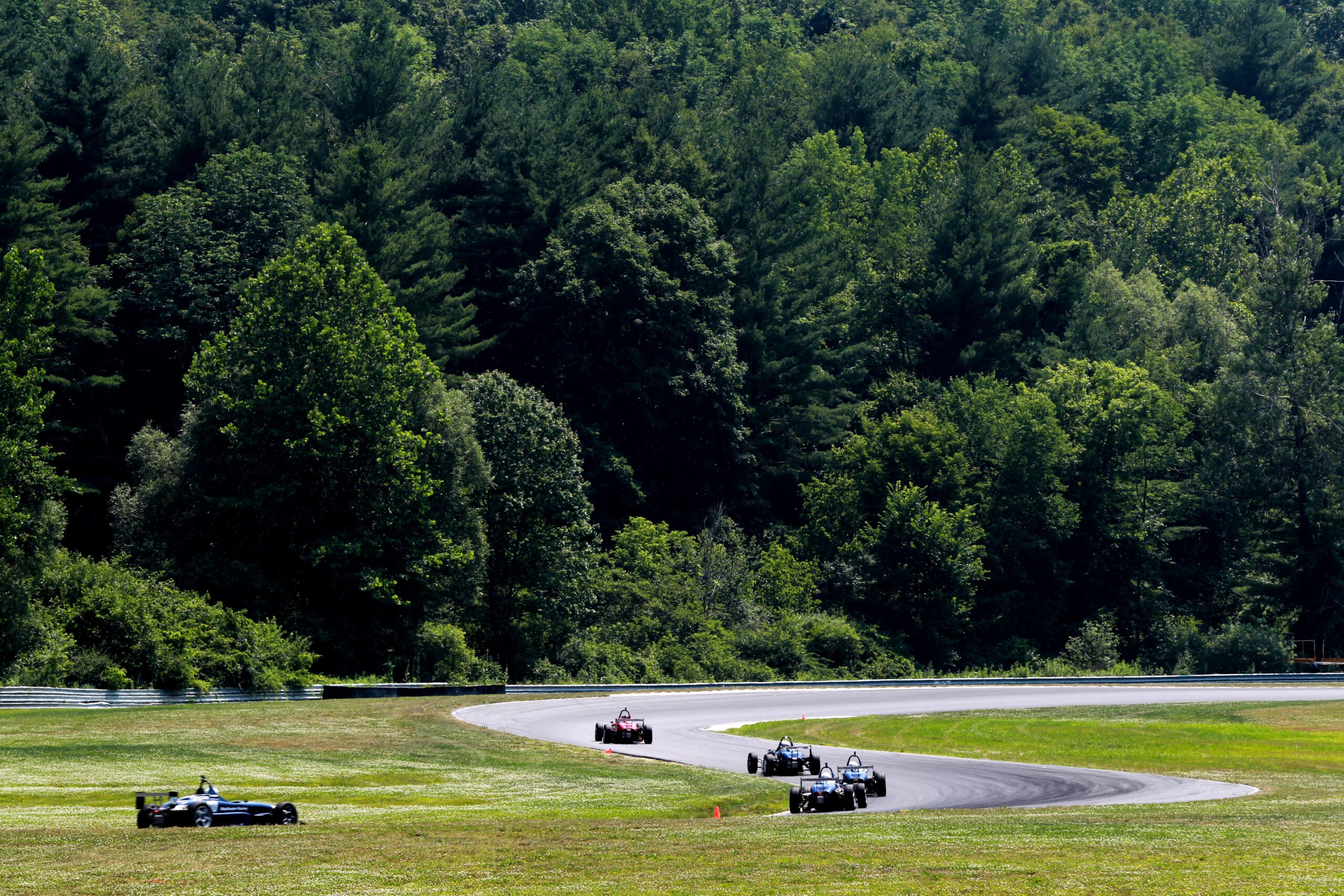 Lime Rock race track celebrates 60 years