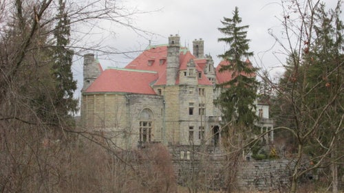 6 New England castles ranked among the best in the U.S.