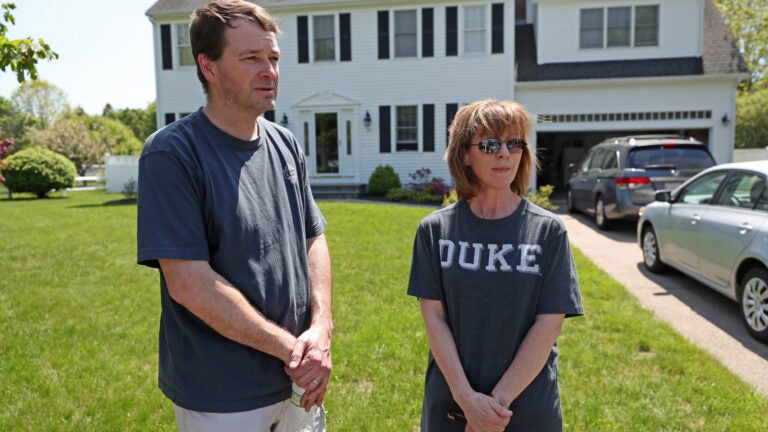 Police believe body found near I-495 is missing Duke student