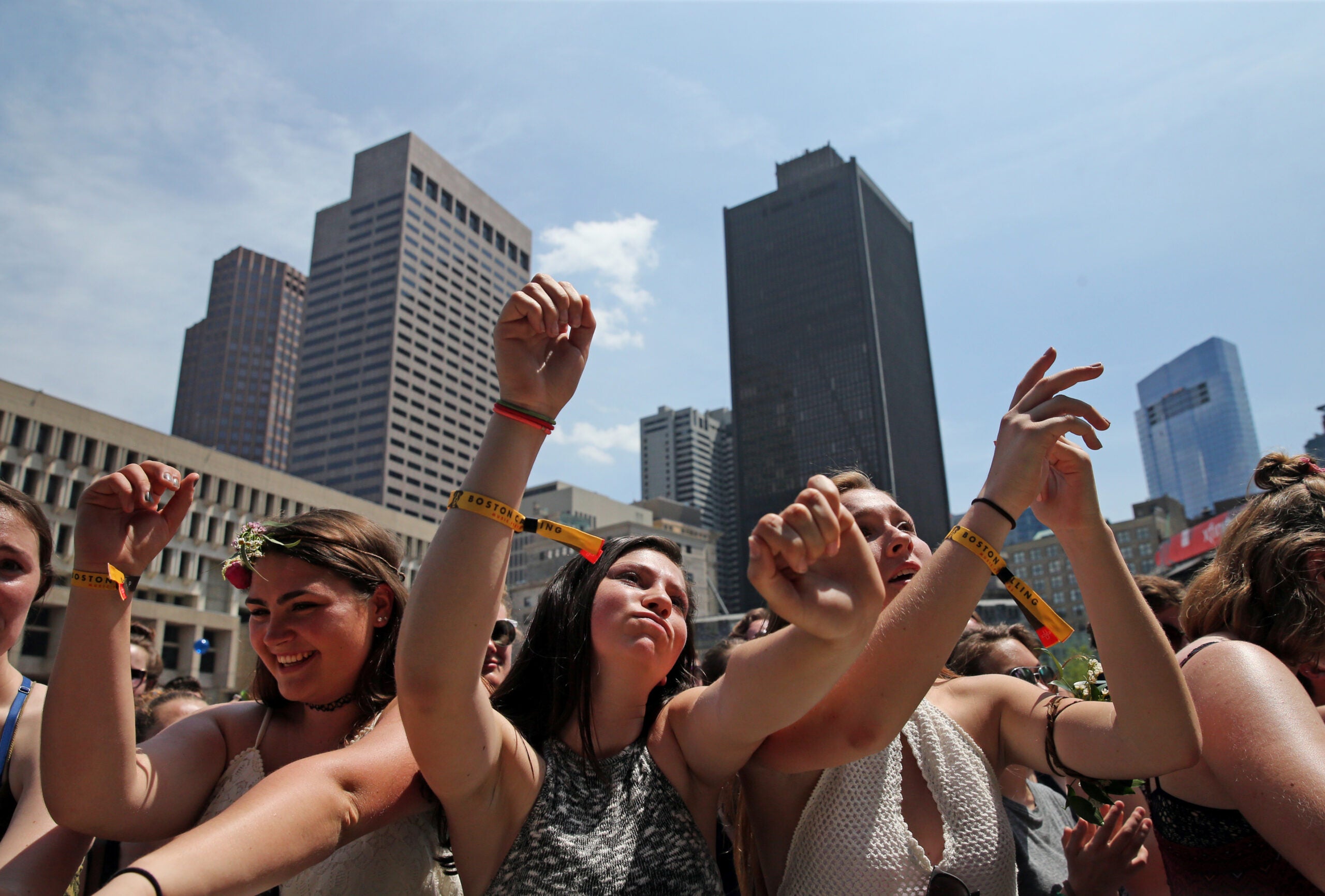 Boston Calling 2017: What you need to know