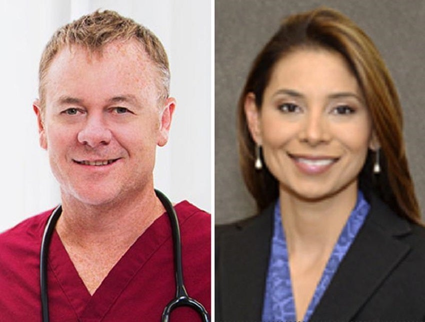 Funeral services set for South Boston murder victims