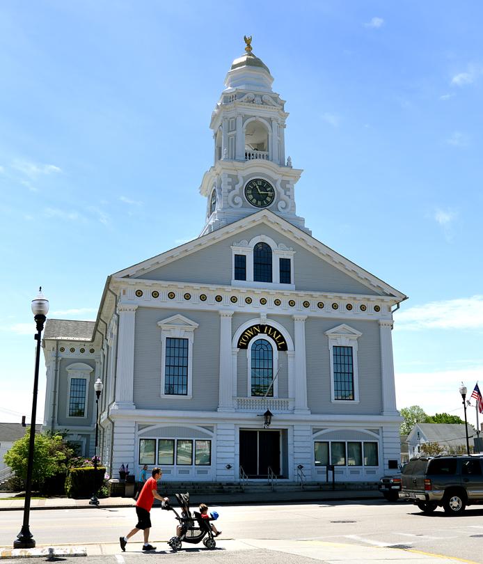 What is it like to live in Milford, Mass.?