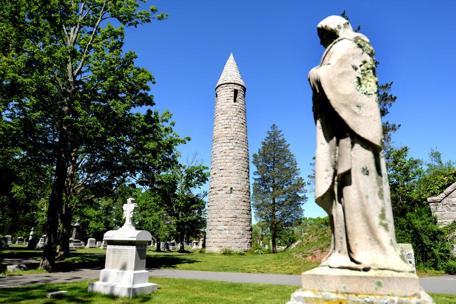 What is it like to live in Milford, Mass.?