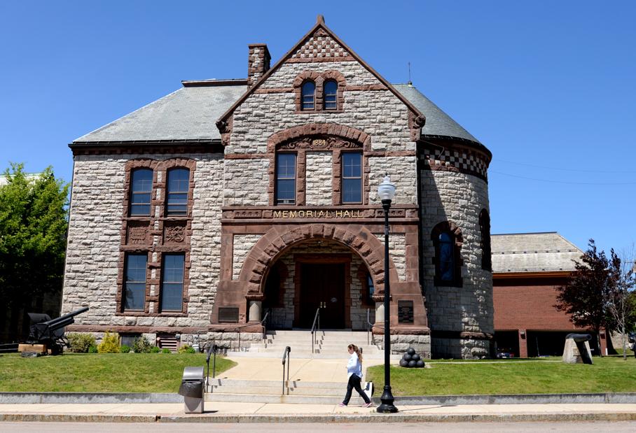 What is it like to live in Milford, Mass.?