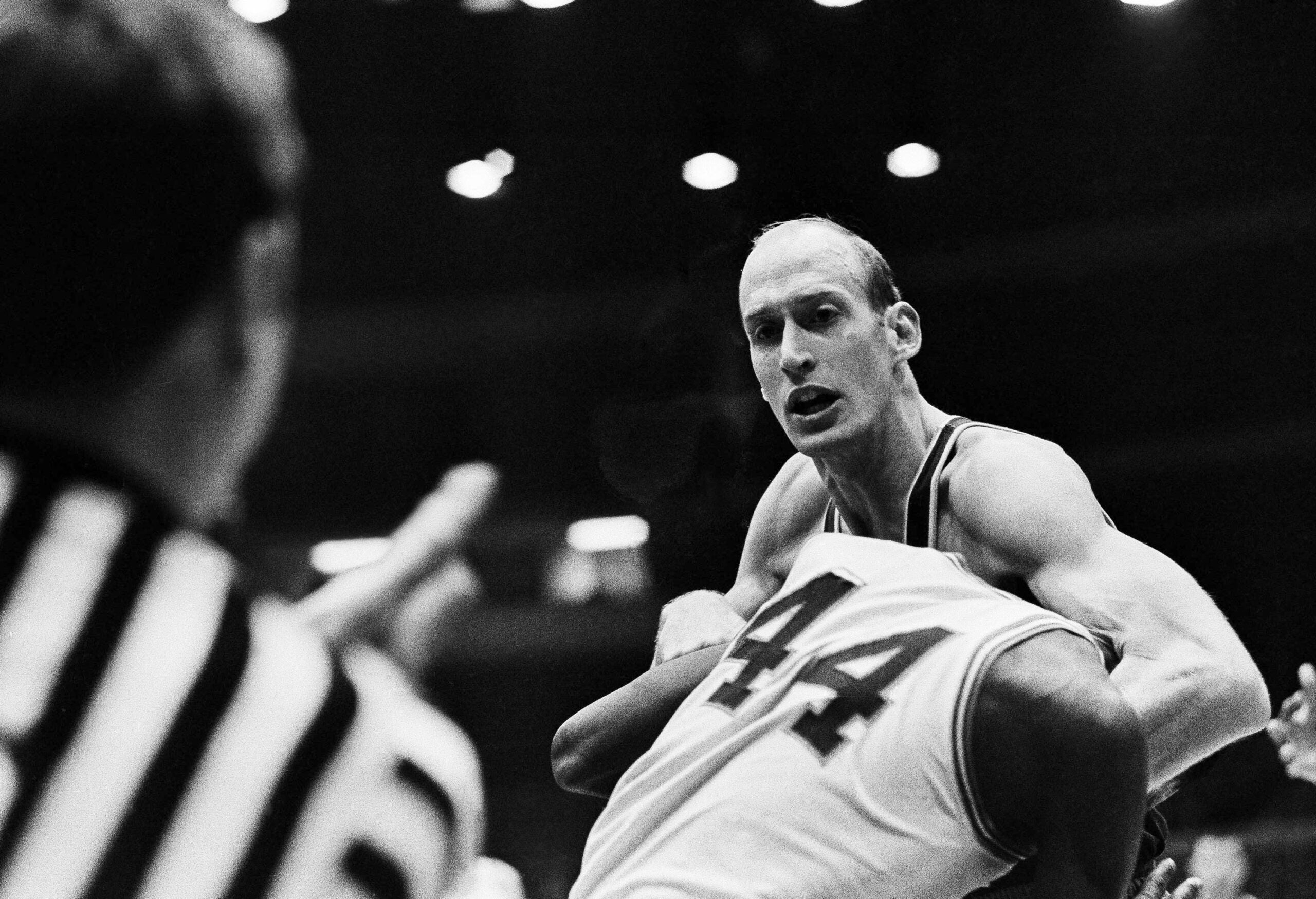 Former UConn star Toby Kimball dead at 74