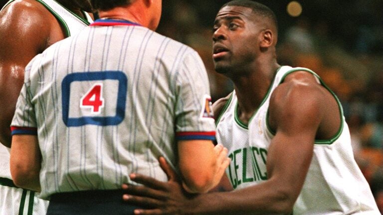 Ex-Boston Celtic Nate Driggers wants verdict tossed in Chicago gun case