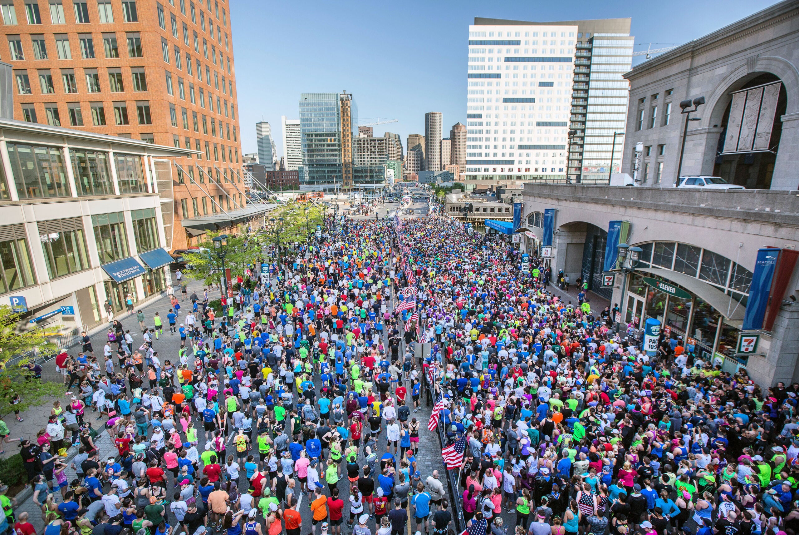 10 spring races for runners of every ability