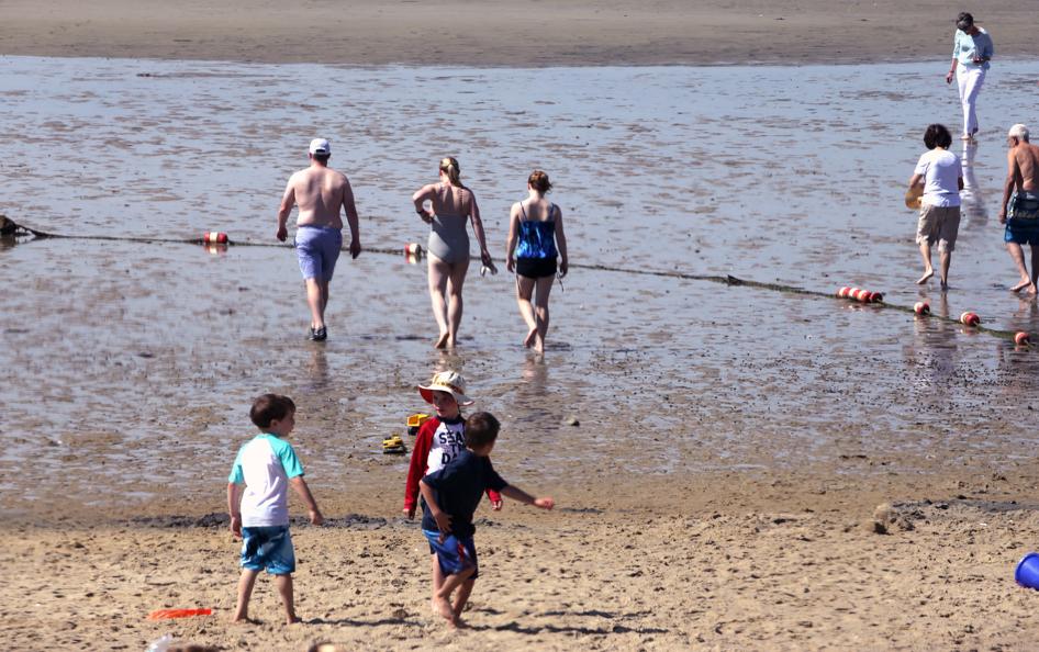 What is it like to live in Barnstable?