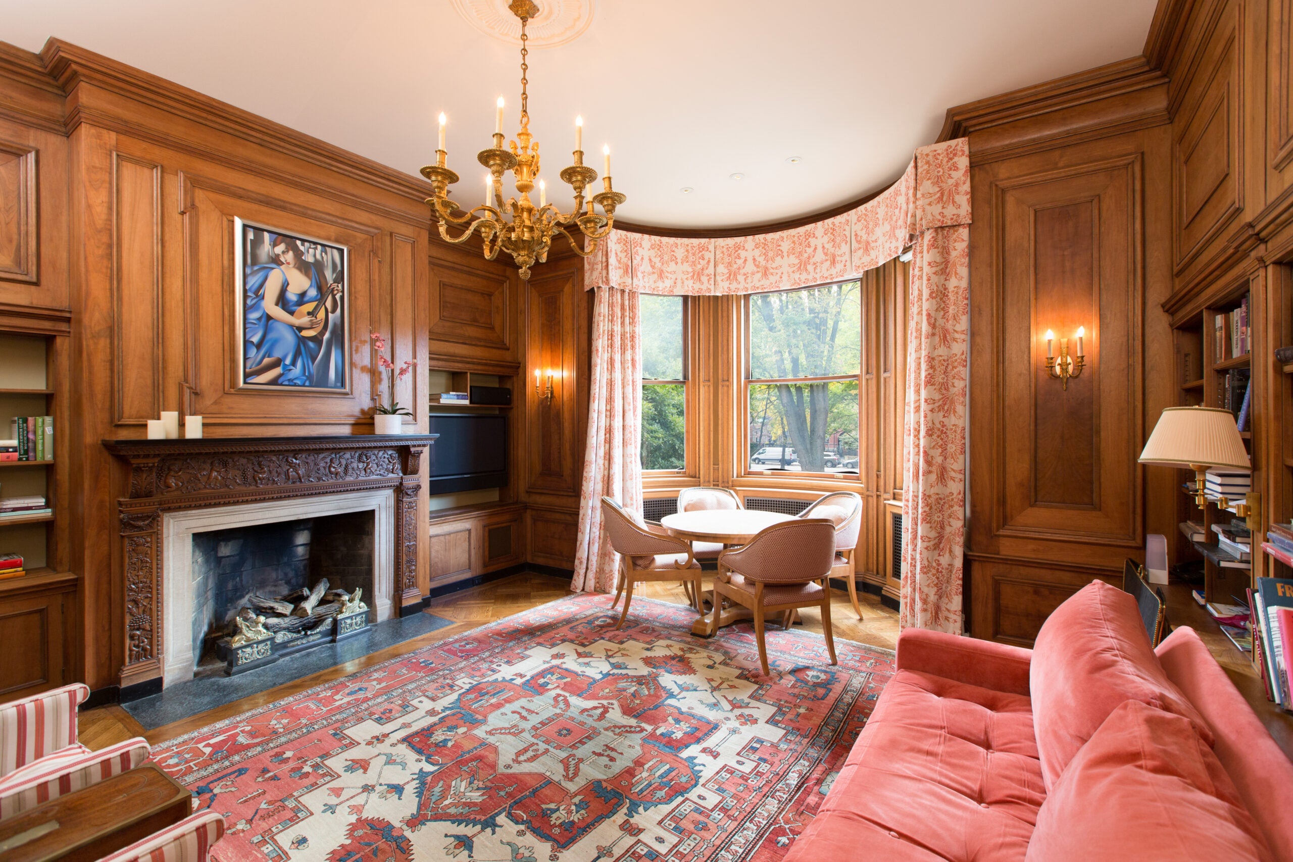 At $17.2 million, this Back Bay condo is now Boston's biggest sale so ...