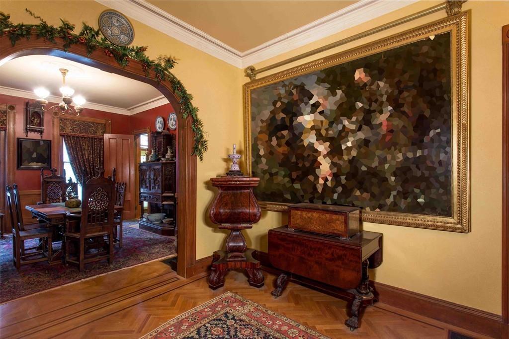 Big home sale of the week: Wellesley estate on the Charles
