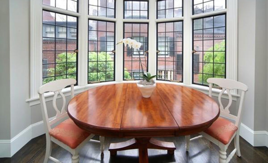 These two Boston homes each sold for more than $7 million this week