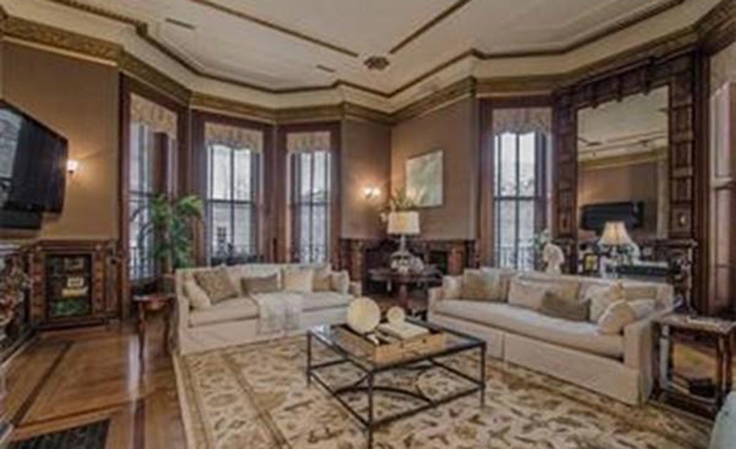 These two Boston homes each sold for more than $7 million this week