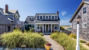 11 gorgeous Cape Cod Airbnbs for the perfect summer vacation