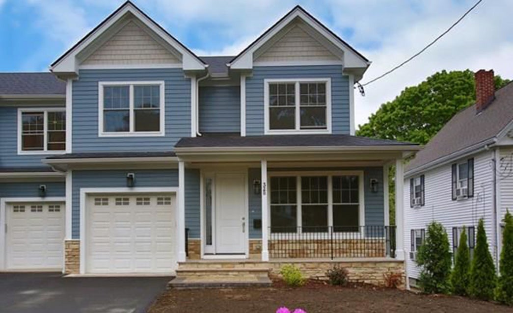 What you can rent for about $5,000 a month in Greater Boston