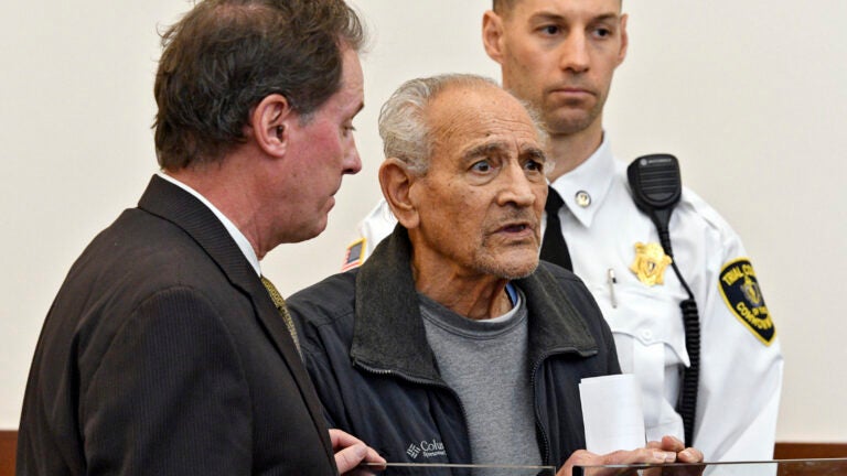 A mobster, a family, and the crime that won’t let them go