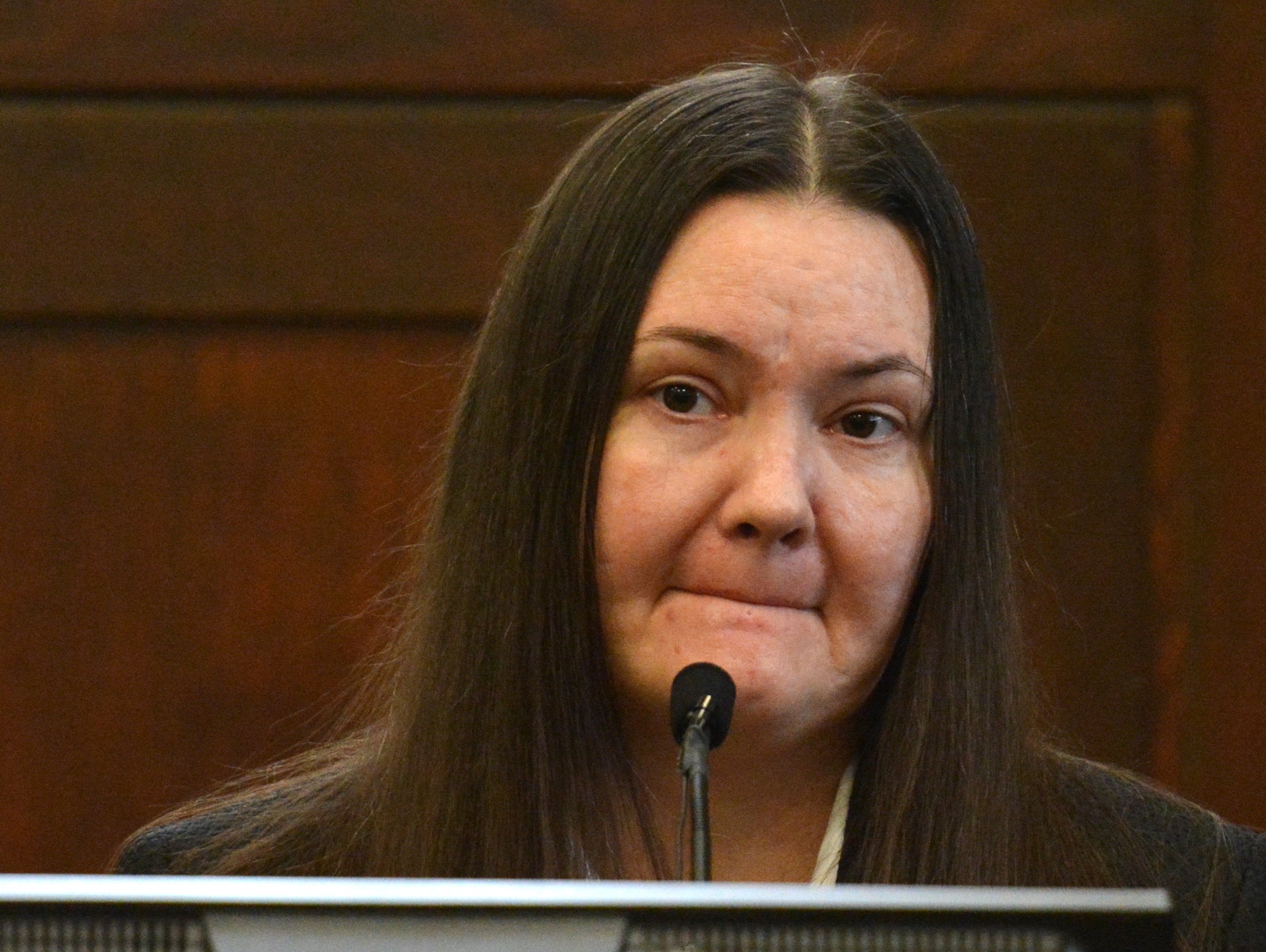 Rachelle Bond will be sentenced for her role in her daughter Bella's death