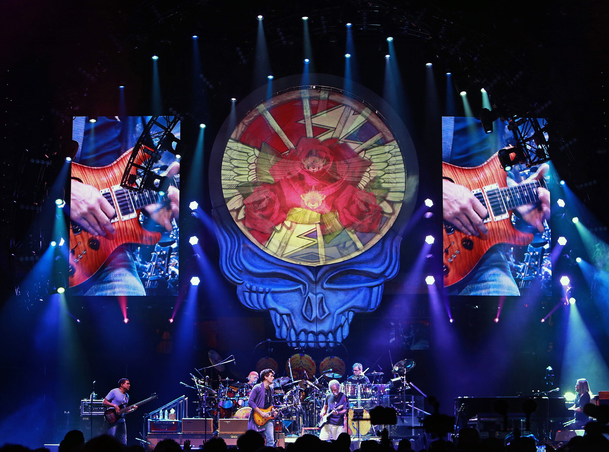 15 can’t-miss concerts in Boston this June