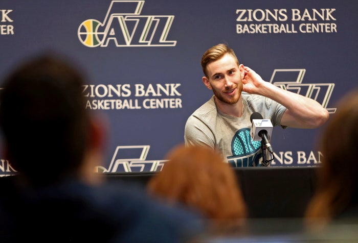 Tanner Ainge loses primary election for Utah's U.S. House seat