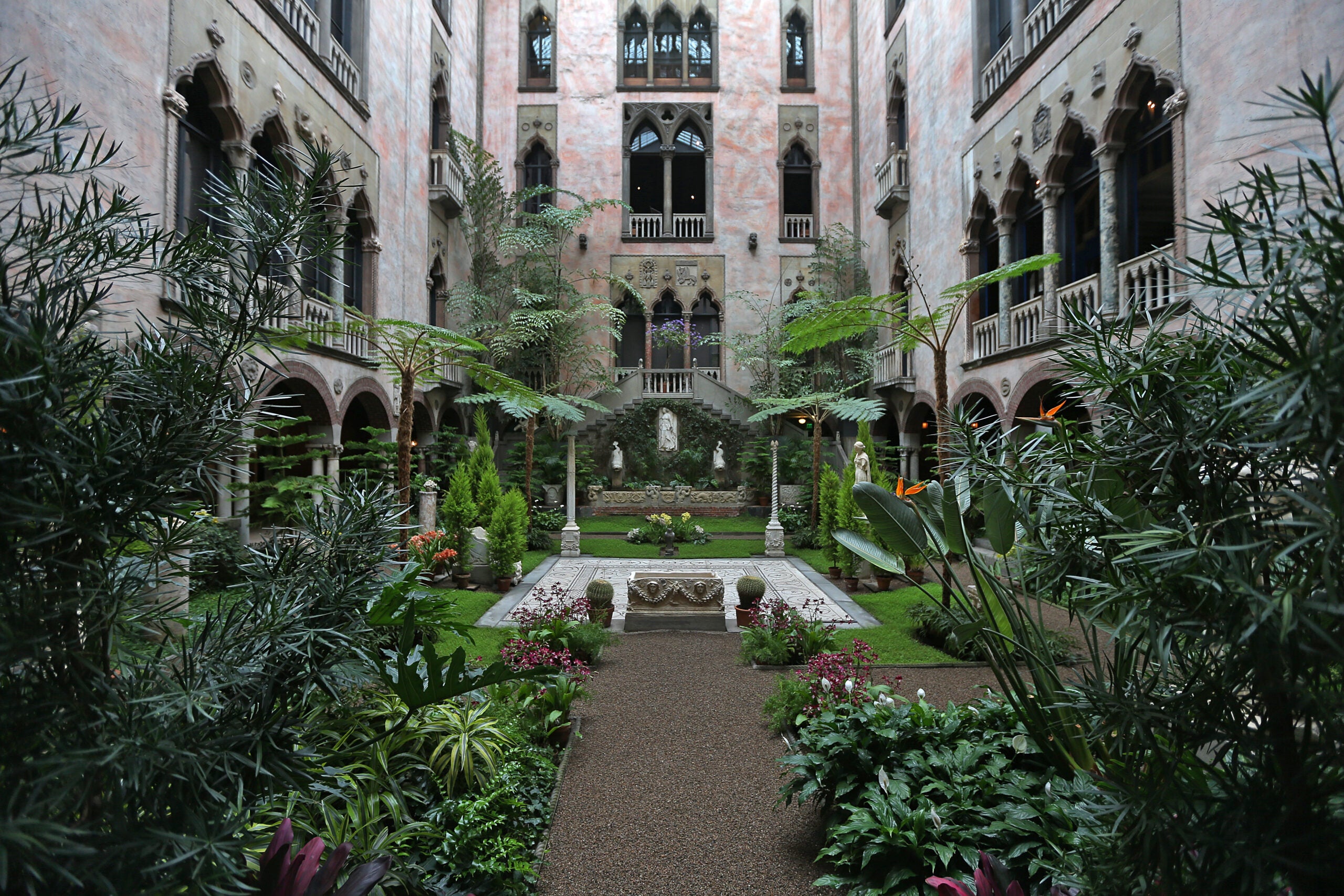 Starting this Friday, here are all of the museums you can visit for ...