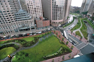 The ultimate map of the Boston area's museums