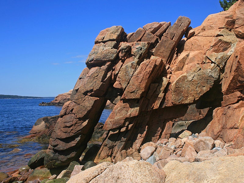 Luxury: Peek inside the $19 million Rockefeller estate near Acadia ...