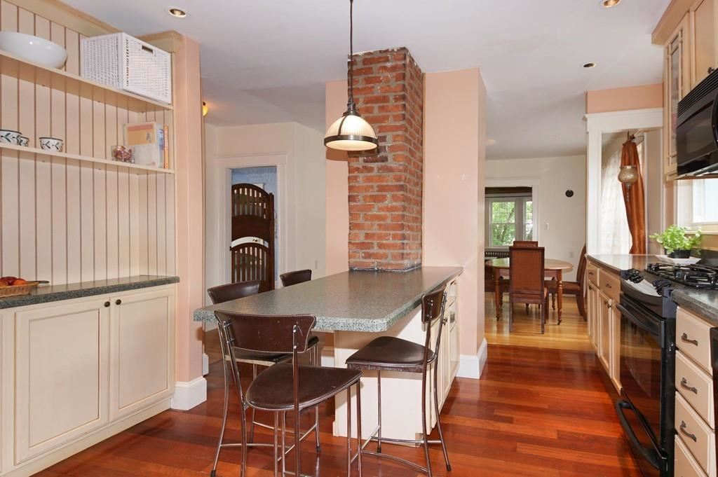 Our picks: Five Boston-area homes on the market with great front ...