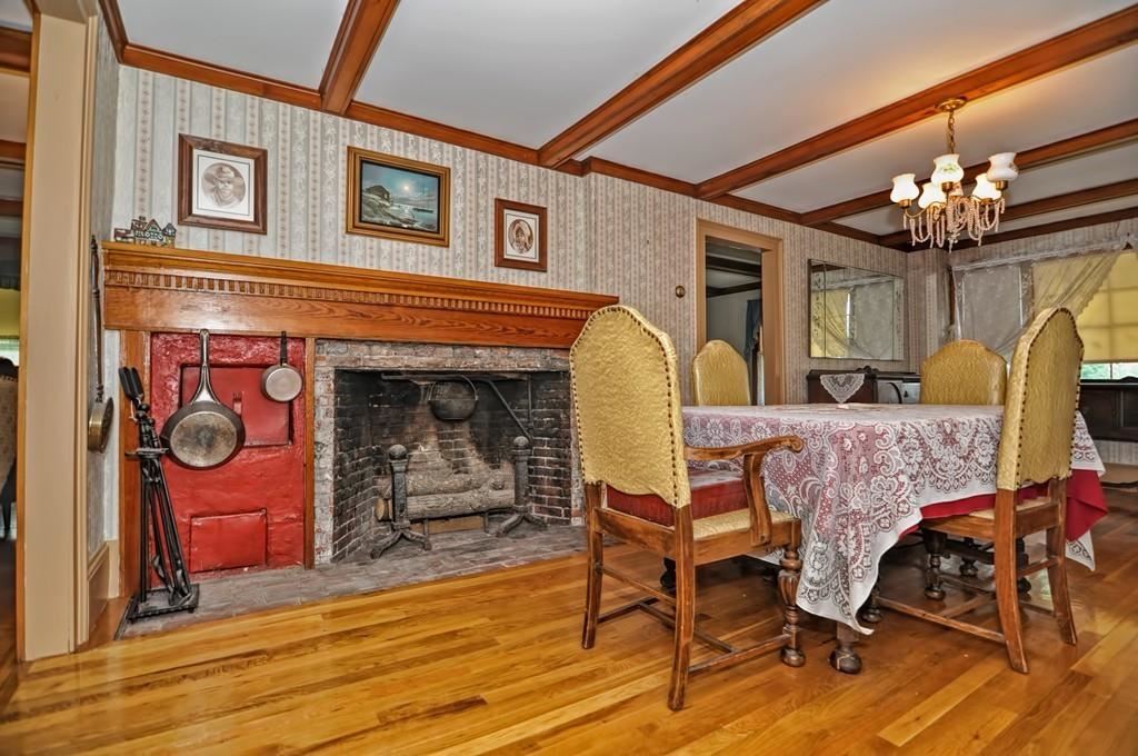 Our picks: Five Boston-area homes on the market with great front ...