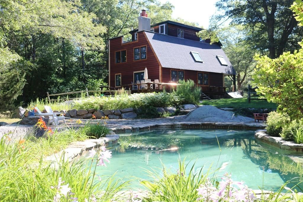 Our picks: Five Boston-area homes on the market with amazing pools