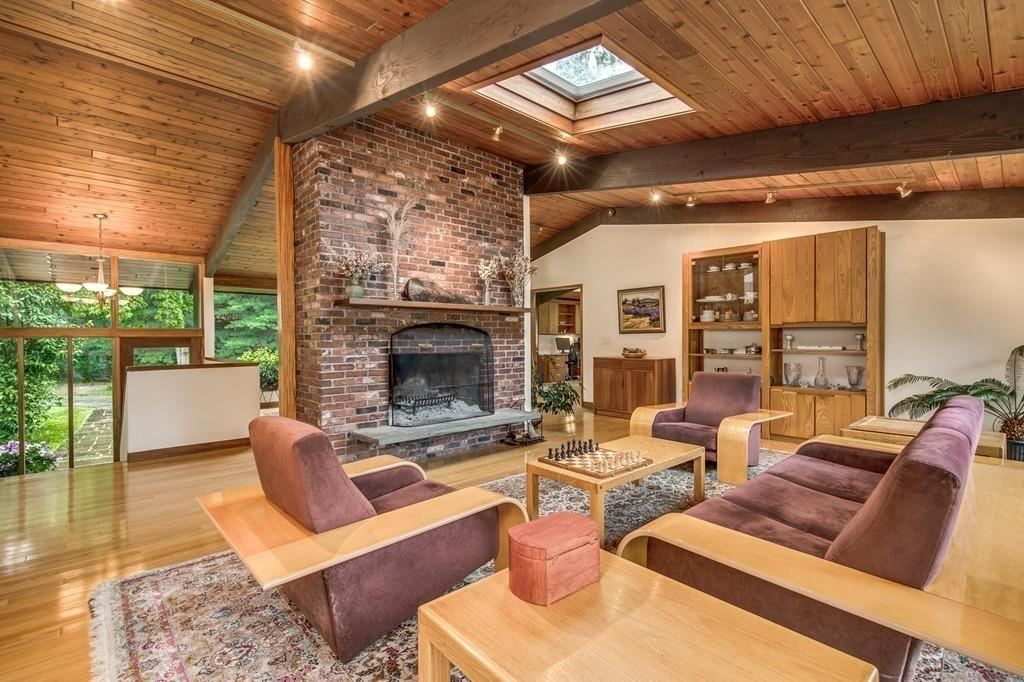 Our picks: Five Boston-area homes on the market with amazing pools